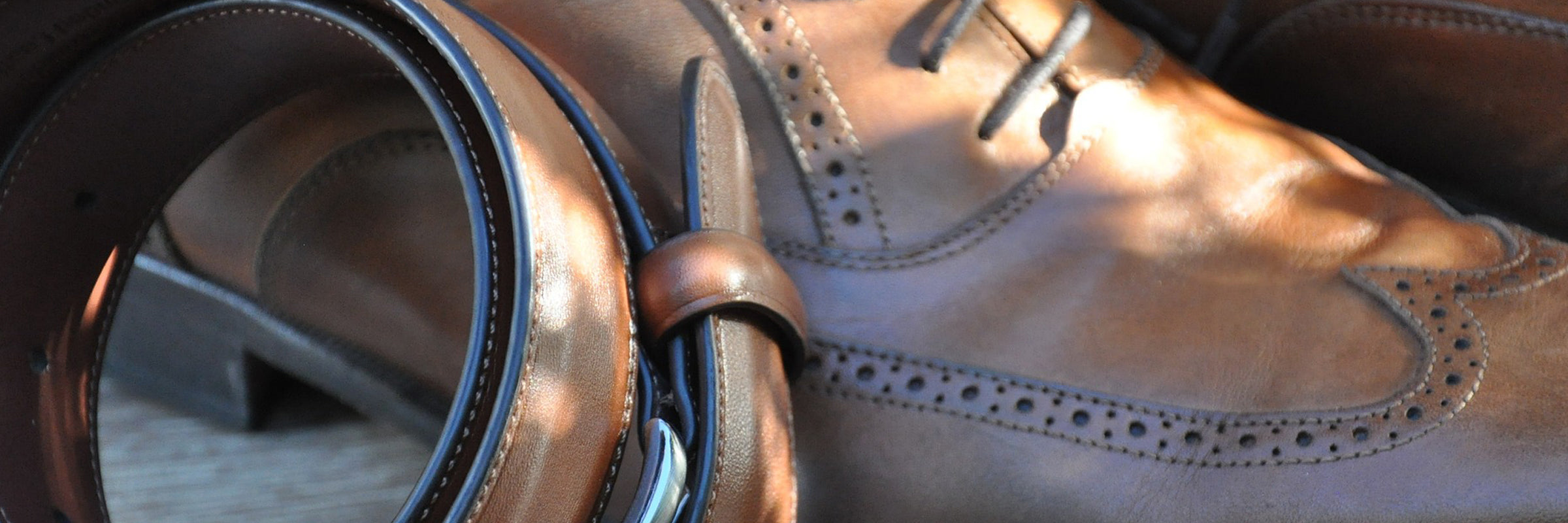 Accessories – M.H. Grover & Sons