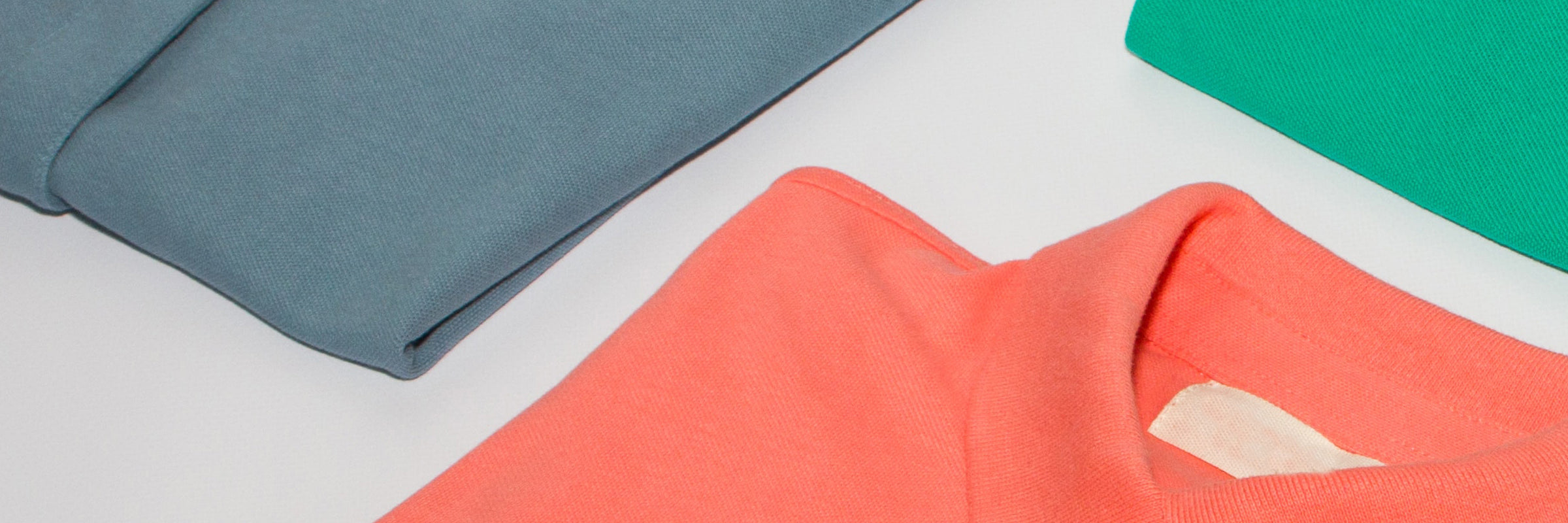 Polo Shirts – M.H. Grover & Sons