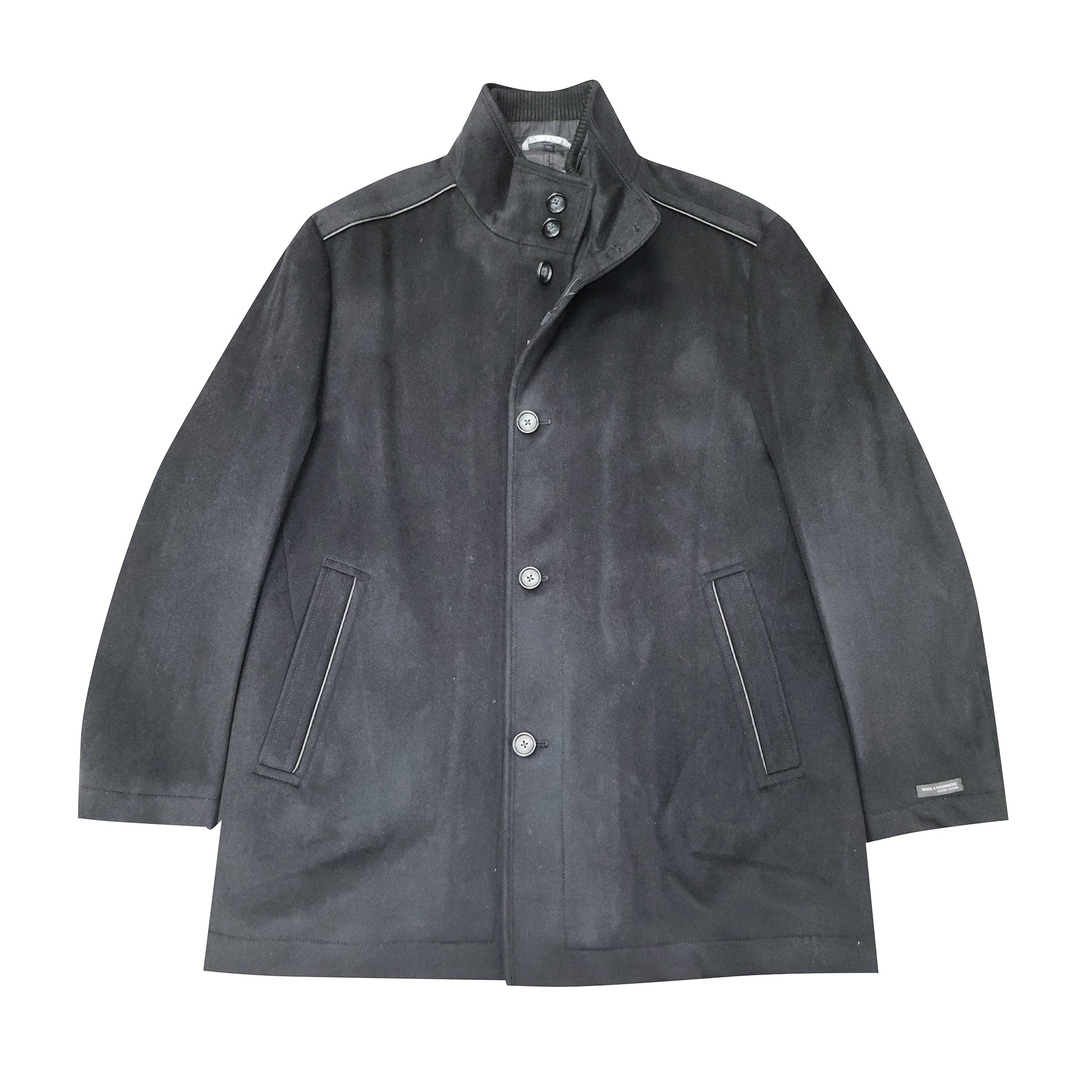 Manteau Horst – M.H. Grover & Sons