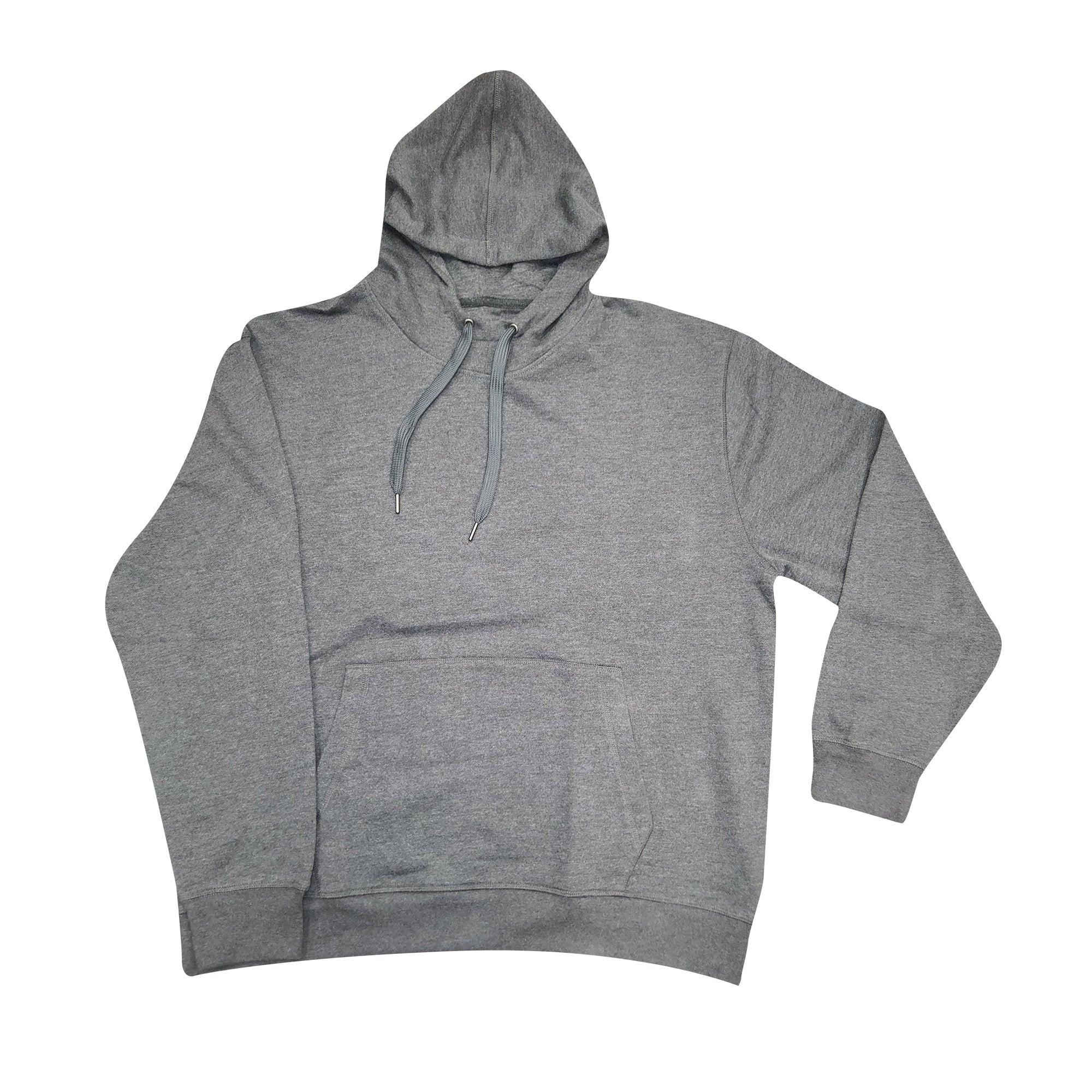 Paul Gray Hoodie – M.H. Grover & Sons