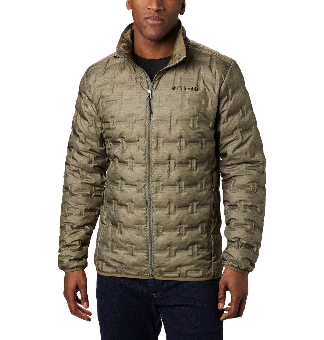 Columbia delta ridge down jacket store