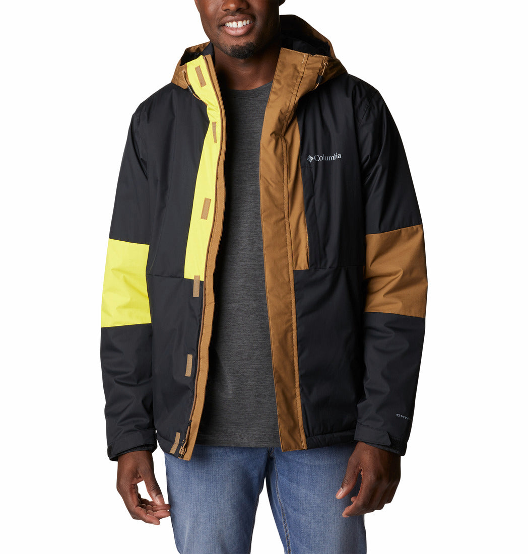 Columbia Oso Mountain Insulated Jacket – M.H. Grover & Sons