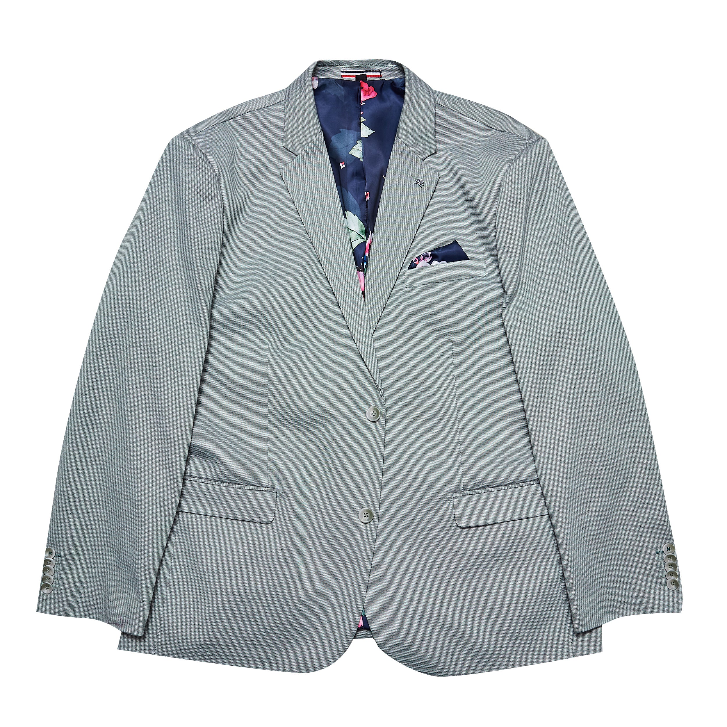 Soul of London Sport Jacket – M.H. Grover & Sons