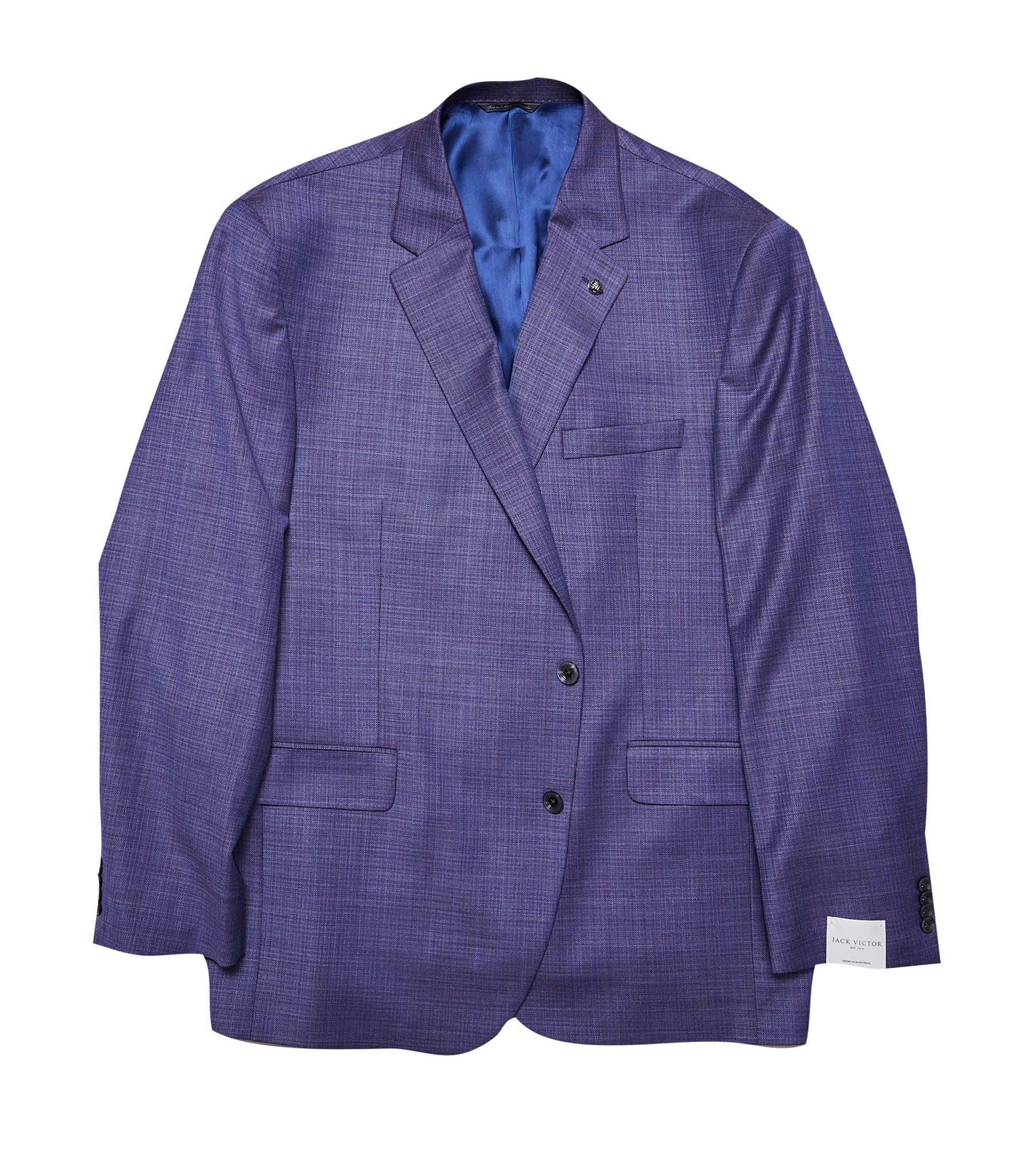 Jack Victor Gibson Sport Jacket – M.H. Grover & Sons