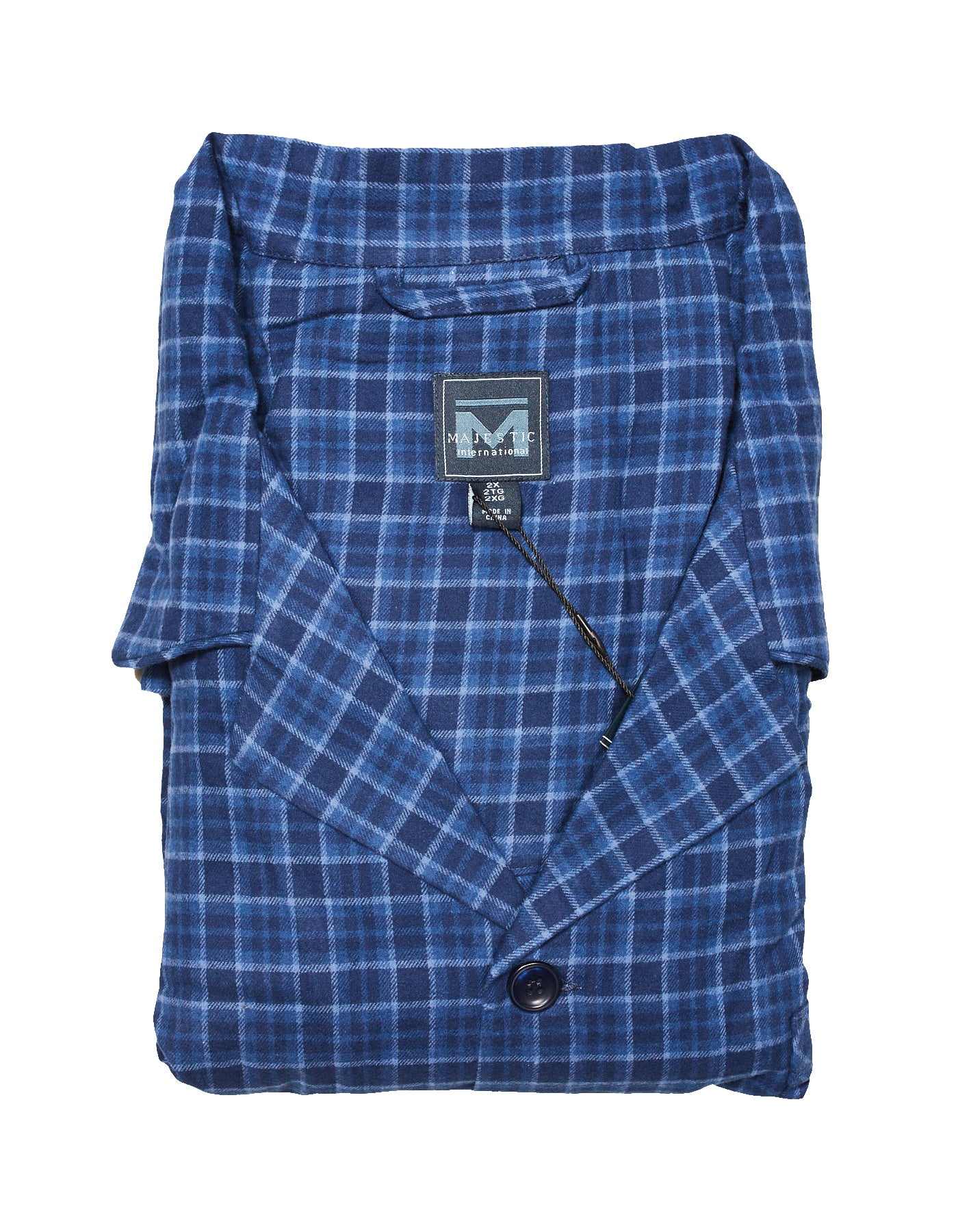 Majestic Pyjamas – M.H. Grover & Sons
