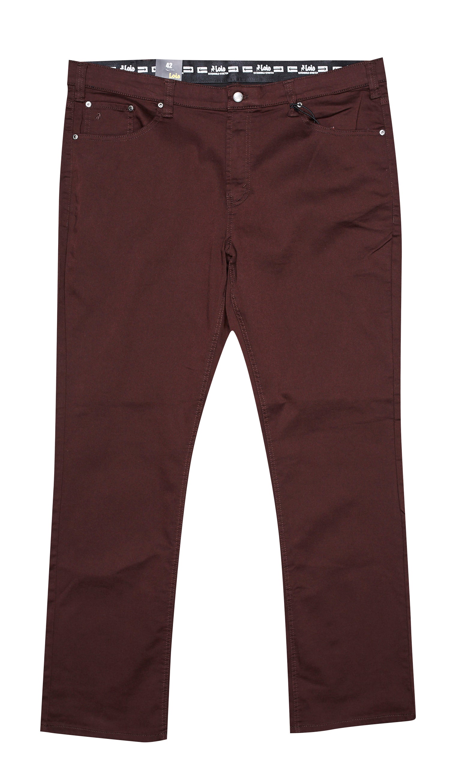 Lois Brad Slim - Dark Colors – M.H. Grover & Sons