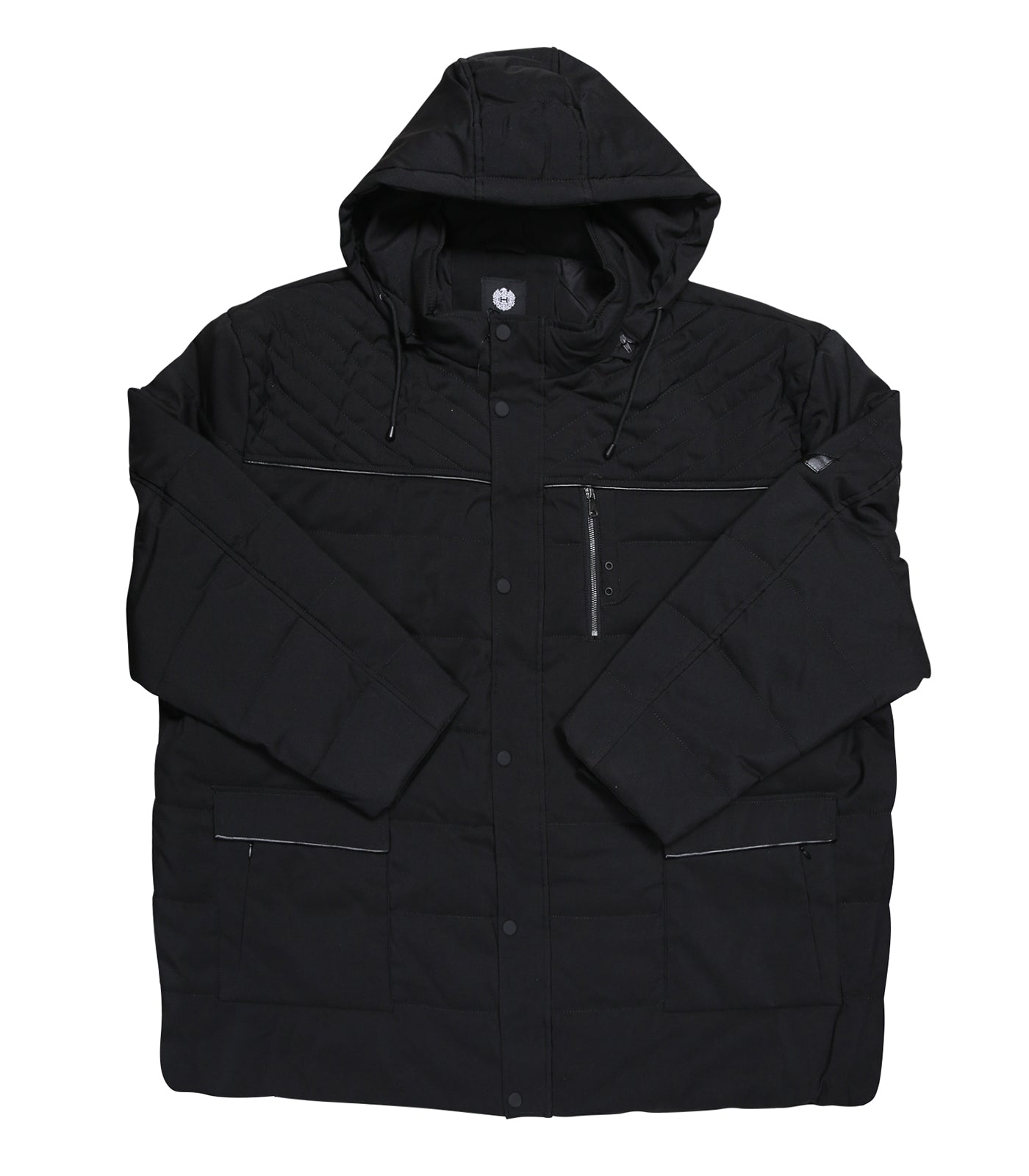 Horst Coat – M.H. Grover & Sons